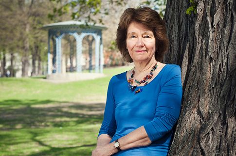 Dr Elaine Aron On The Highly Sensitive Person Scott Barry Kaufman