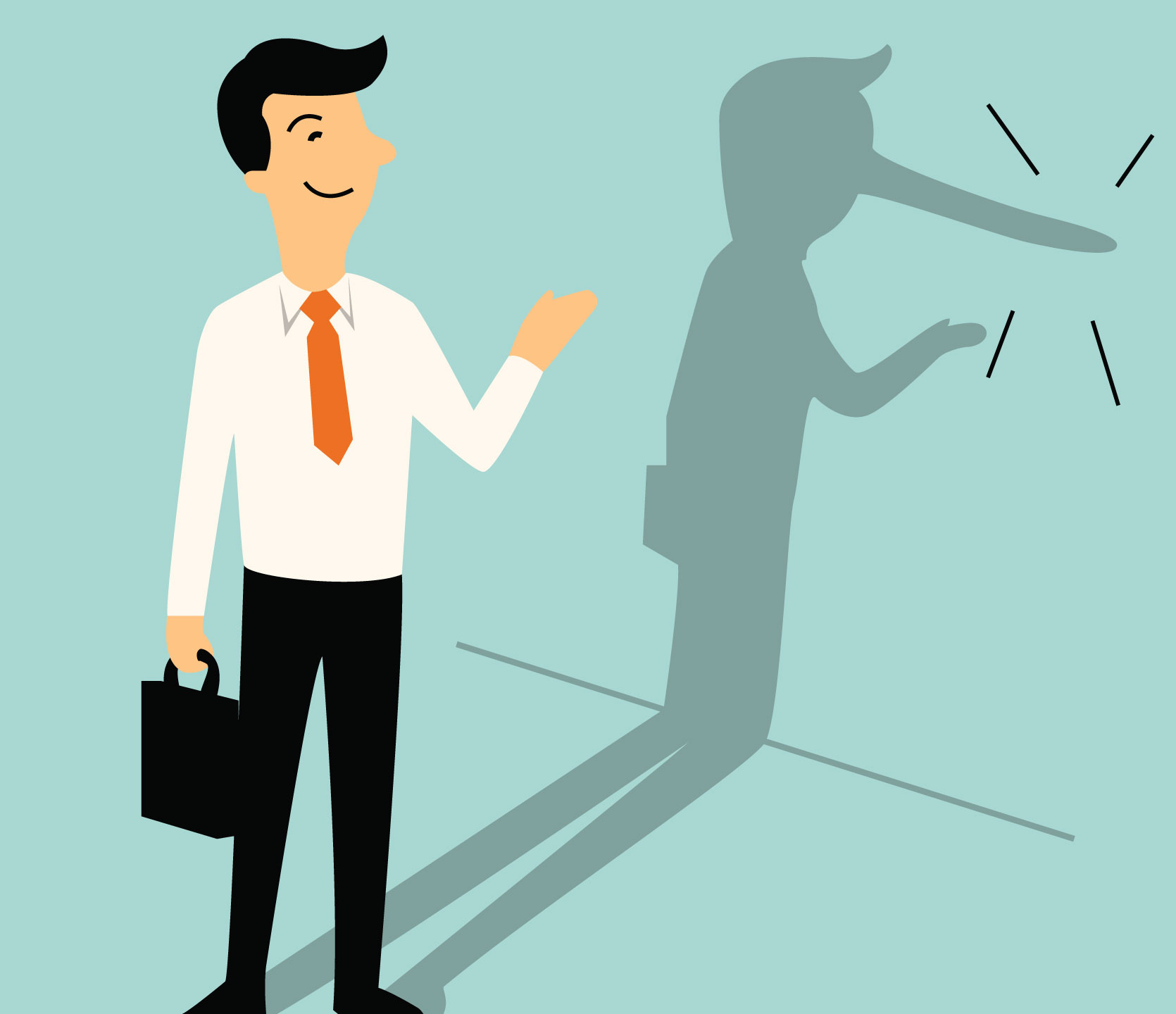 STUDY ALERT: Lying Because We Care: Compassion Increases Prosocial ...