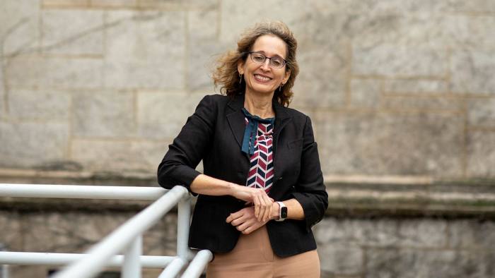 Ayelet Fishbach || How to Motivate Yourself - Scott Barry Kaufman