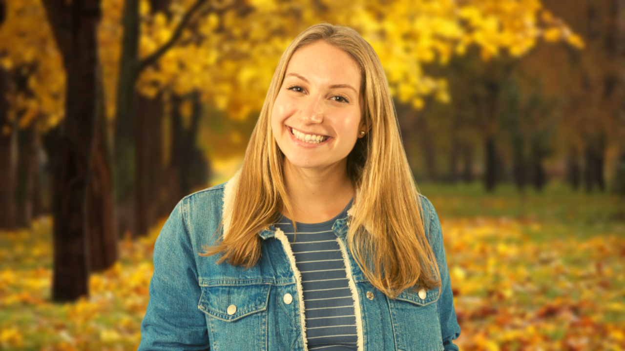 Jordyn Feingold || Choose Growth - Scott Barry Kaufman