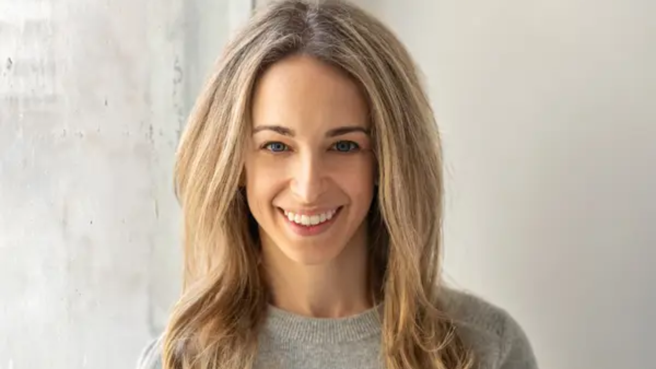 Becky Kennedy Good Parenting Scott Barry Kaufman