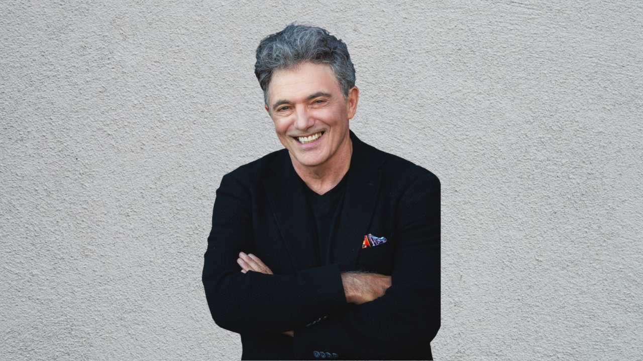 Dan Tomasulo || Psychodrama & Learned Hopefulness - Scott Barry Kaufman