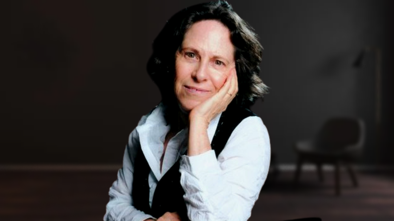 Connie Zweig || Embracing Your Shadow - Scott Barry Kaufman