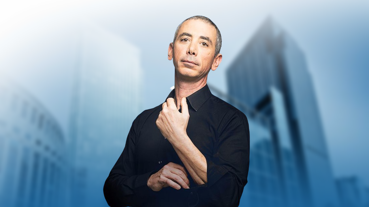 Steven Kotler || Creativity, Skill-Mastery, and Aging - Scott Barry Kaufman