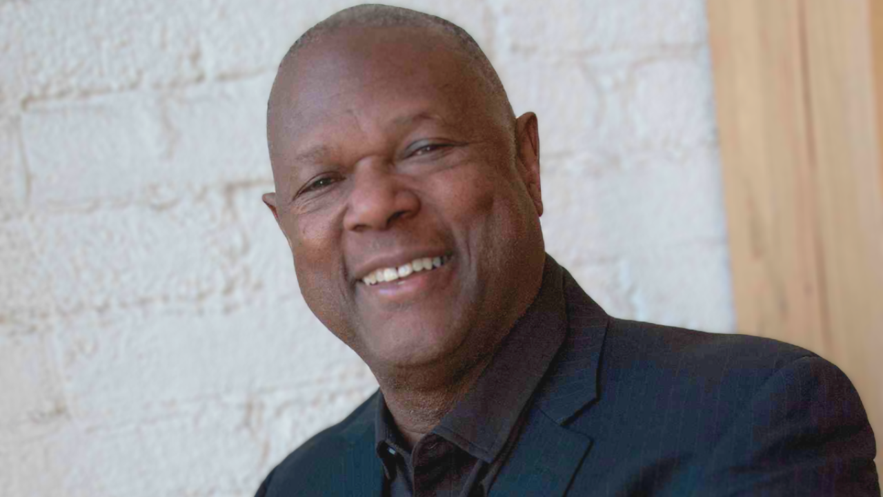 The Mindful Athlete || George Mumford - Scott Barry Kaufman