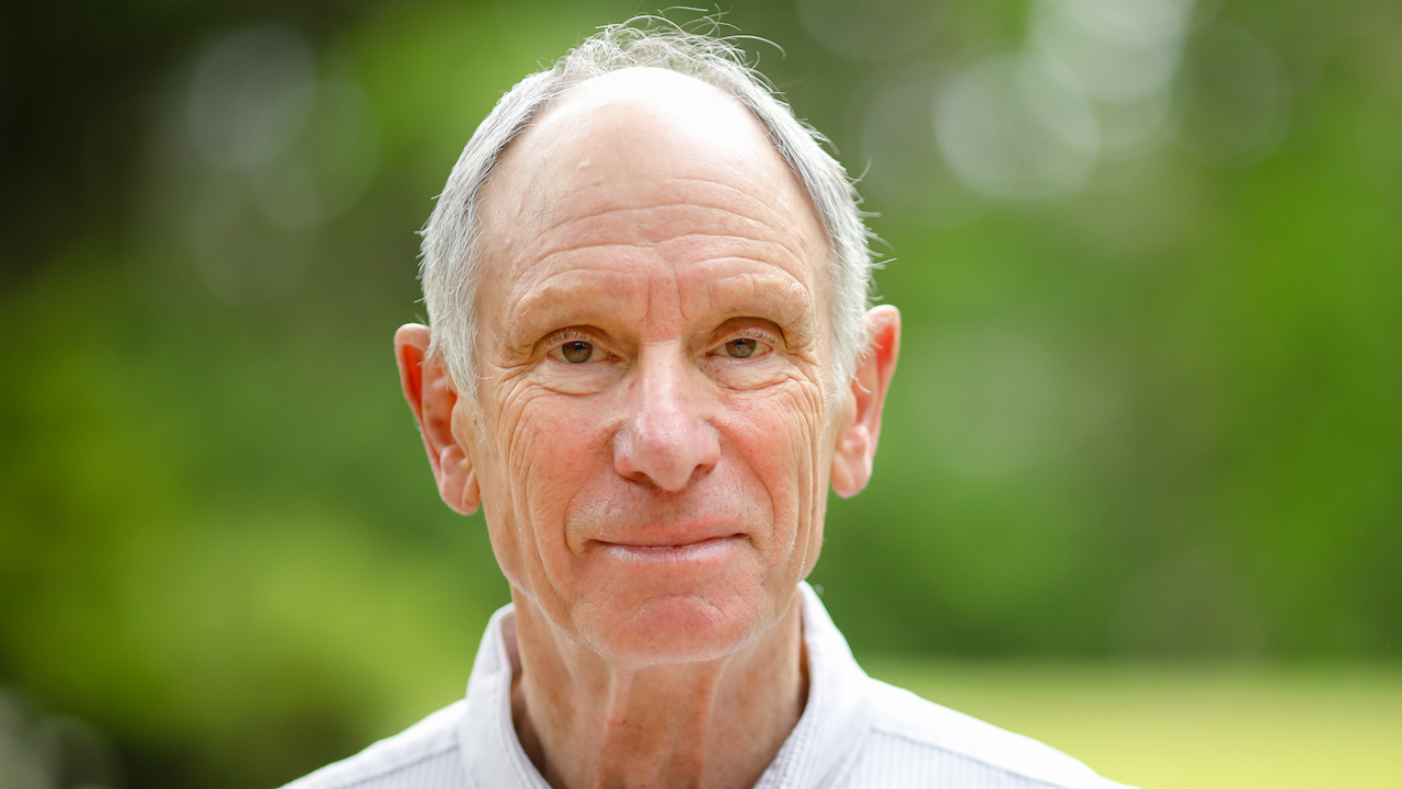 Buddhism and the Impermanence of Life || Joseph Goldstein - Scott Barry ...