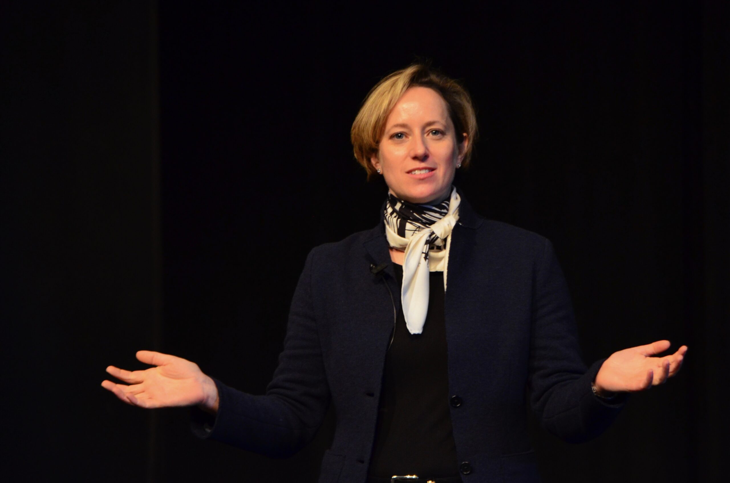 Helping Teens Thrive Emotionally and Socially w/ Lisa Damour - Scott ...