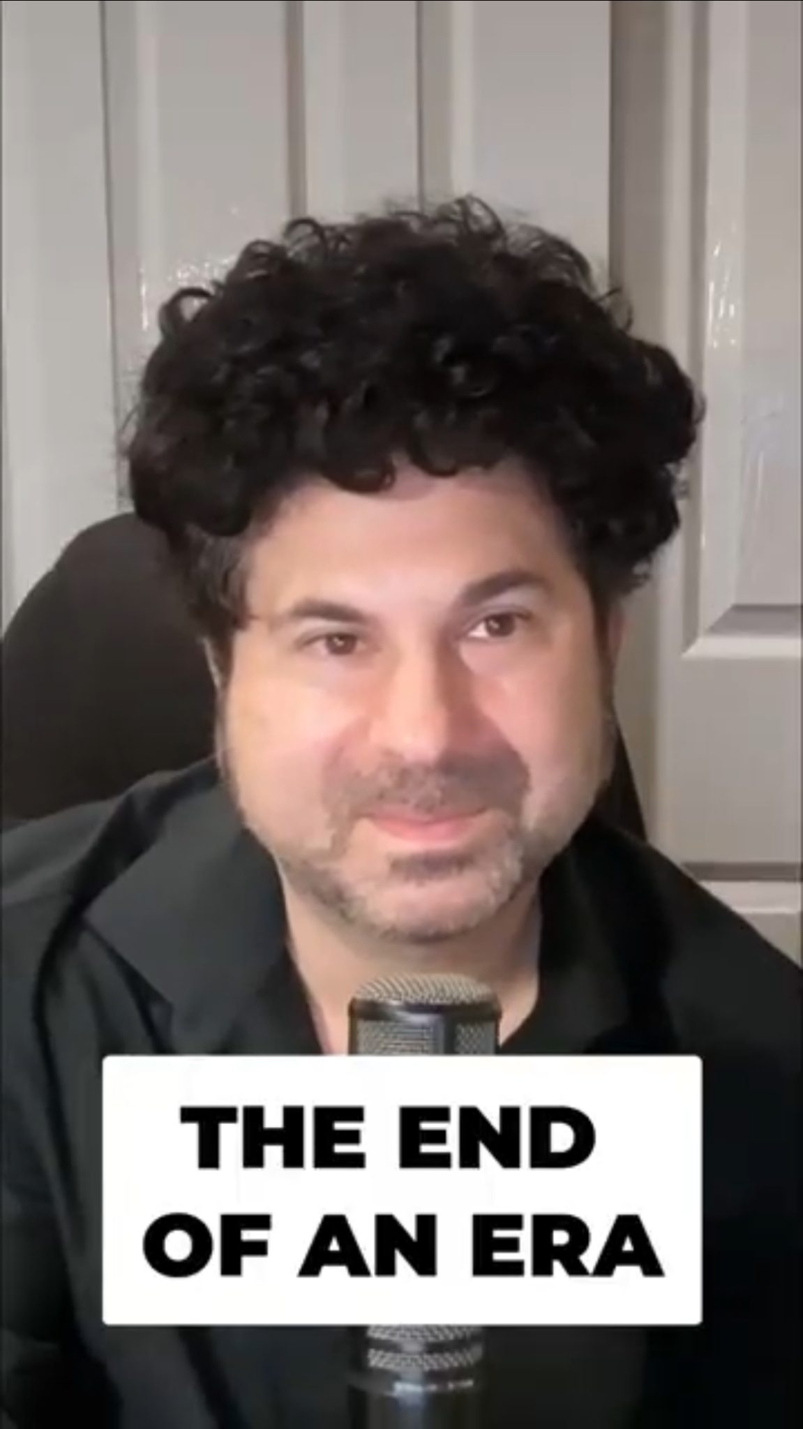 End of an Era — Reflections on 11 Years of The Psychology Podcast w ...